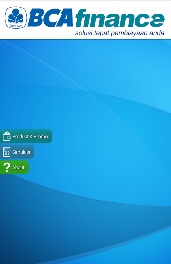 BCA Finance - Android Apps on Google Play