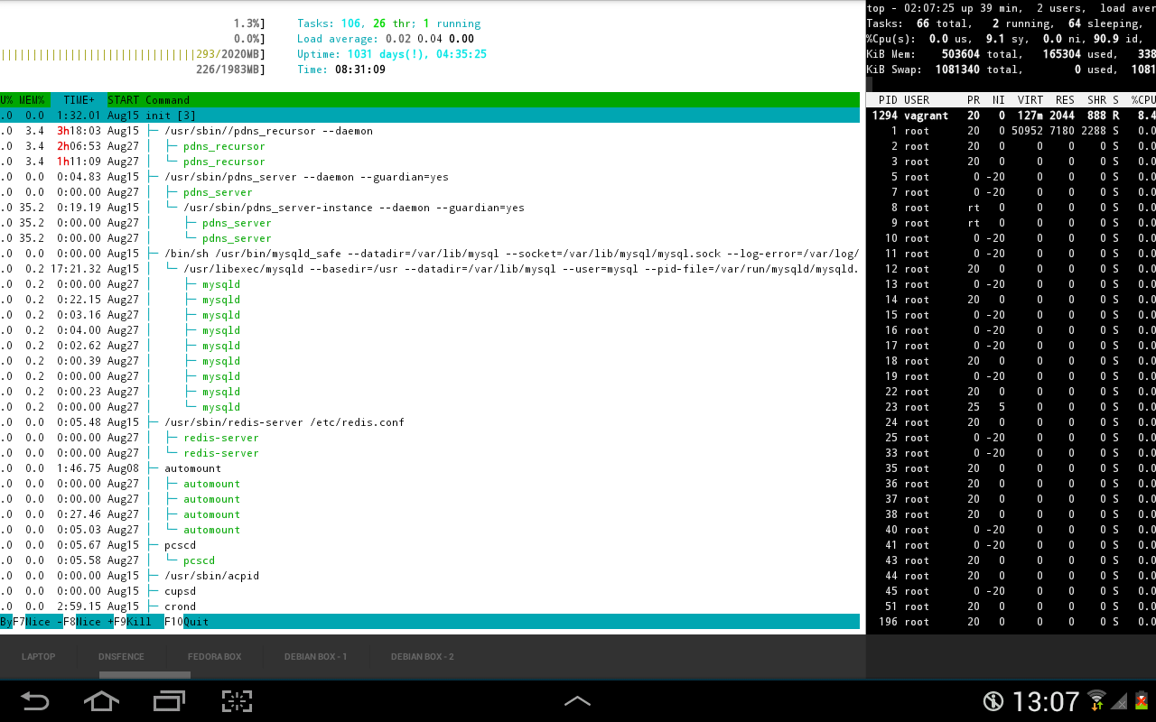 Server Auditor SSH/SFTP client - Android Apps on Google Play
