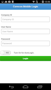 Corecon Mobile – Construction project management app used in ...