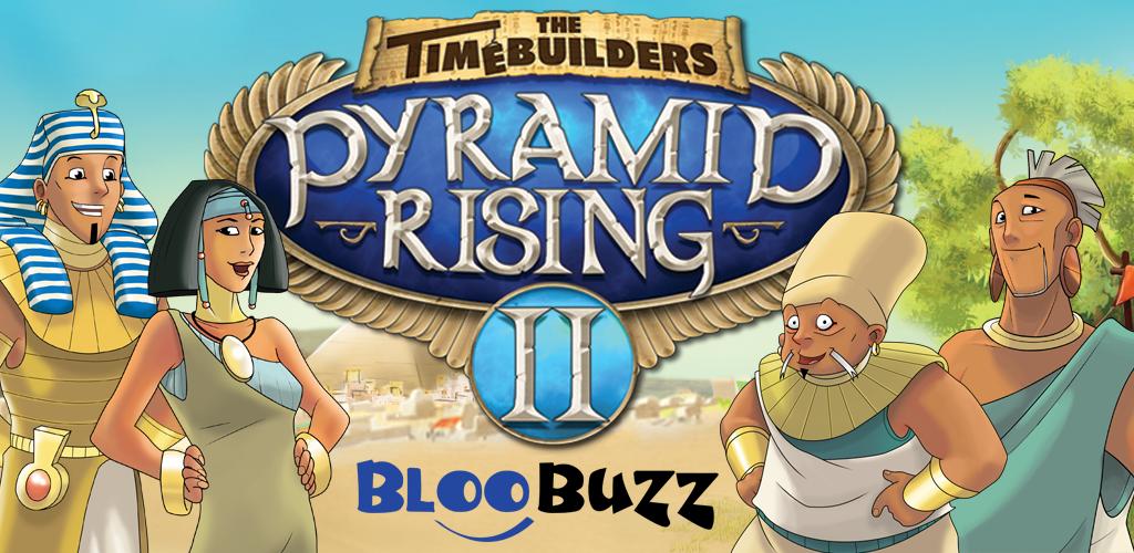 Timebuilders: Pyramid Rising 2 - Latest version 2.4.4051 for Android ...