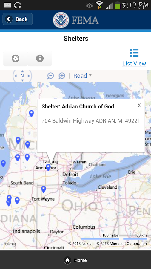 FEMA - Android Apps on Google Play