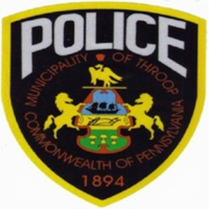 Throop Police - Latest version 1.0 for Android App News & magazines