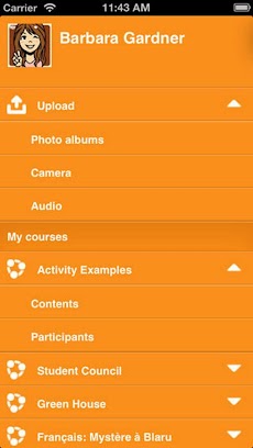 「LHU Moodle Mobile」 - Androidアプリ | APPLION