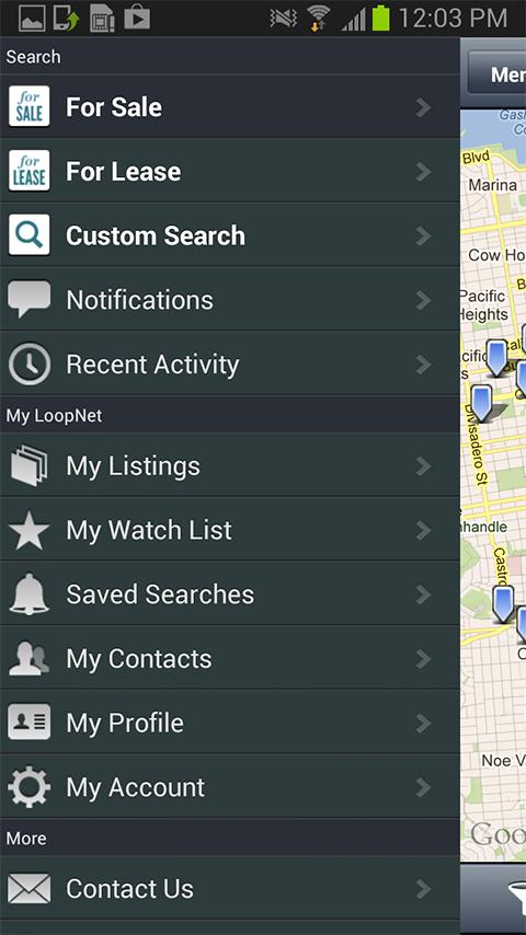 LoopNet Commercial Real Estate - Android Apps on Google Play