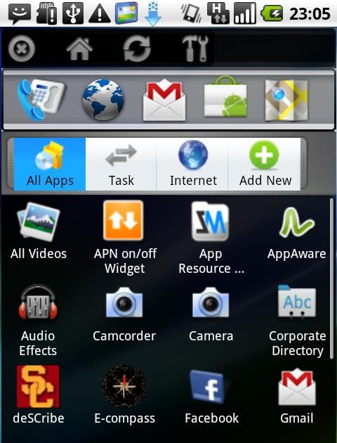 Smart Taskbar Pro v1.2.4:Amazon