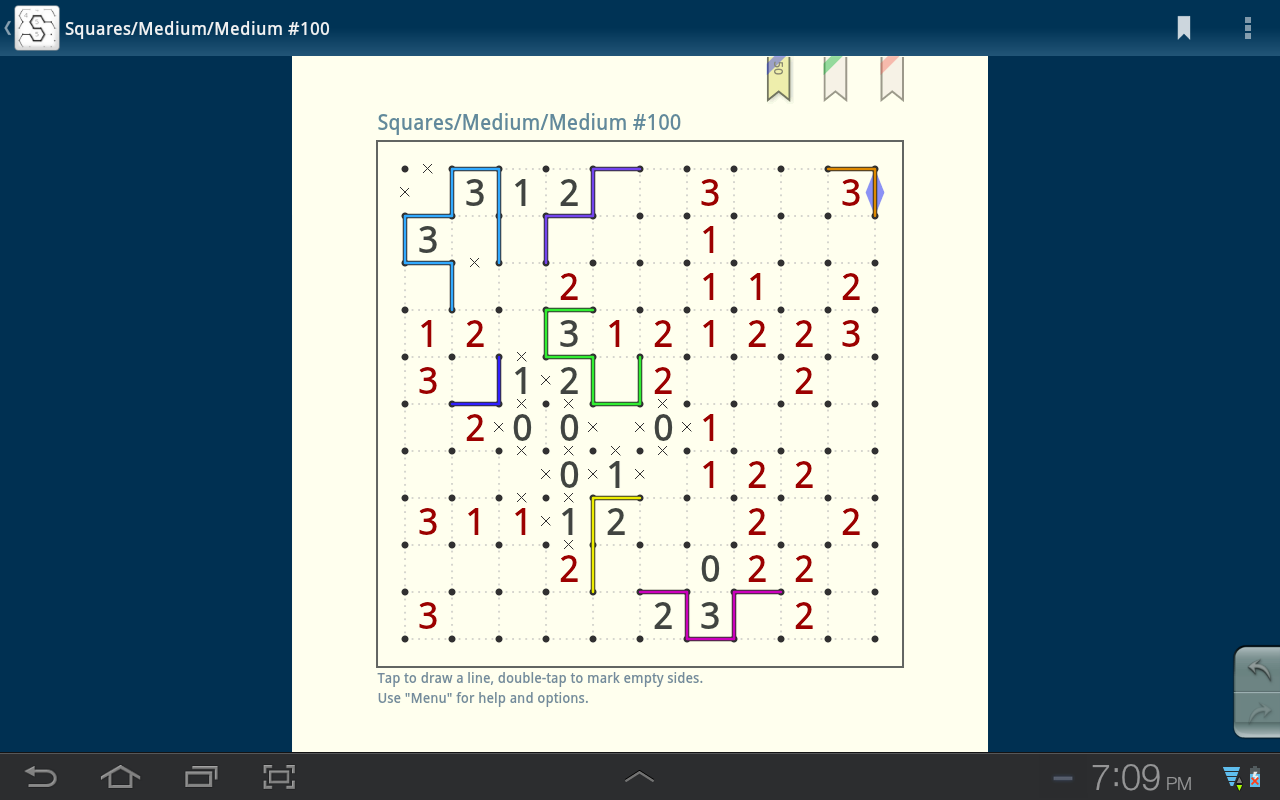 Slitherlink – Android-Apps auf Google Play
