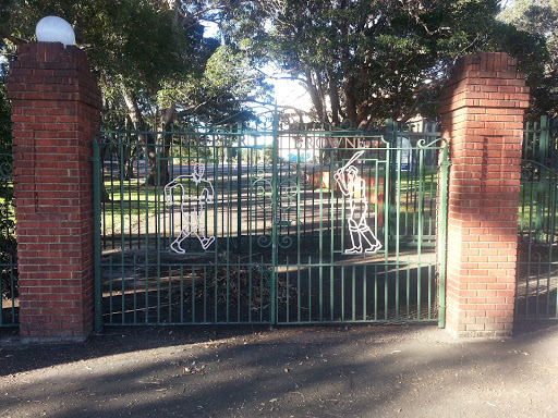 Portal – Ingress Intel