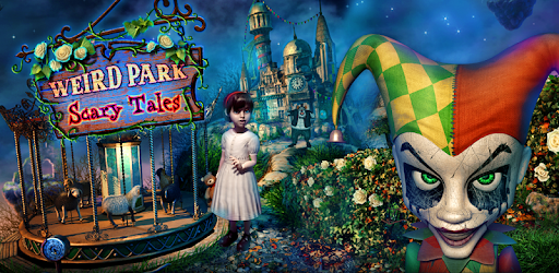 Weird Park 2 Free Hidden Object Game İndir (PC Windows - Android) - com ...