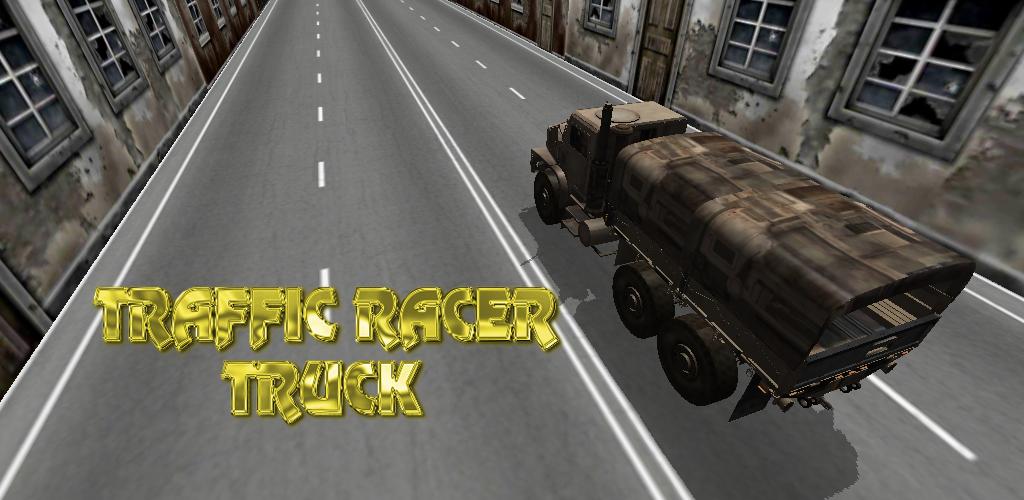 Traffic Racer Truck - Latest version 1.1 for Android Game Racing