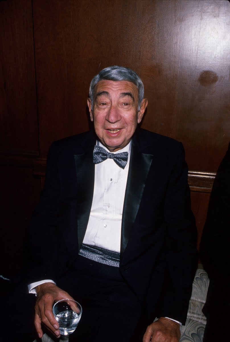 Howard Cosell — Google Arts & Culture