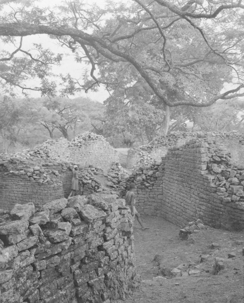 Great Zimbabwe — Google Arts & Culture
