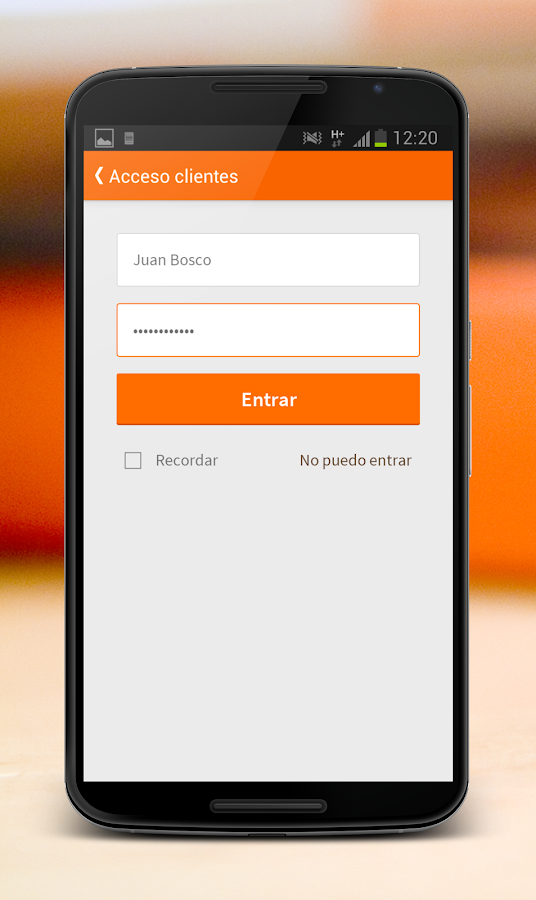 Bankinter Móvil - Aplicaciones de Android en Google Play