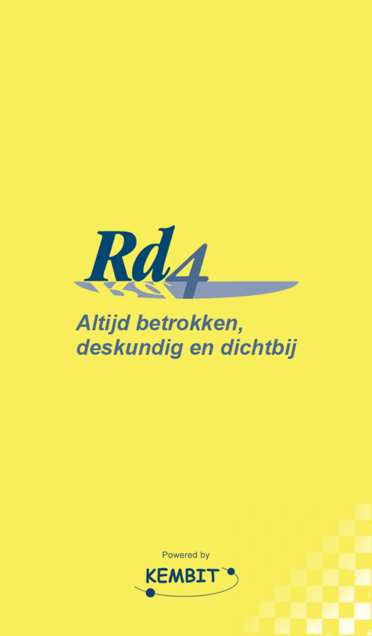 Rd4 Afvalapp - Android-apps op Google Play