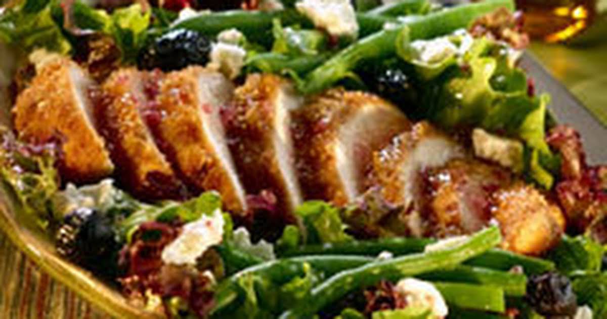 10 Best French Food Entrees Recipes