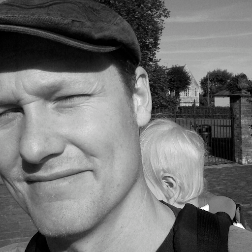 Book Your Appointment with David Crowther