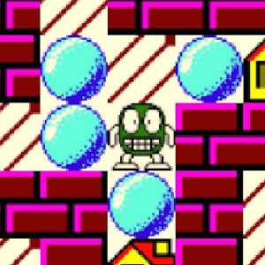 pushman - Latest version 1.0 for Android Game Casual