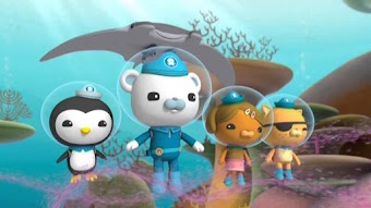 Octonauts - Movies & TV on Google Play