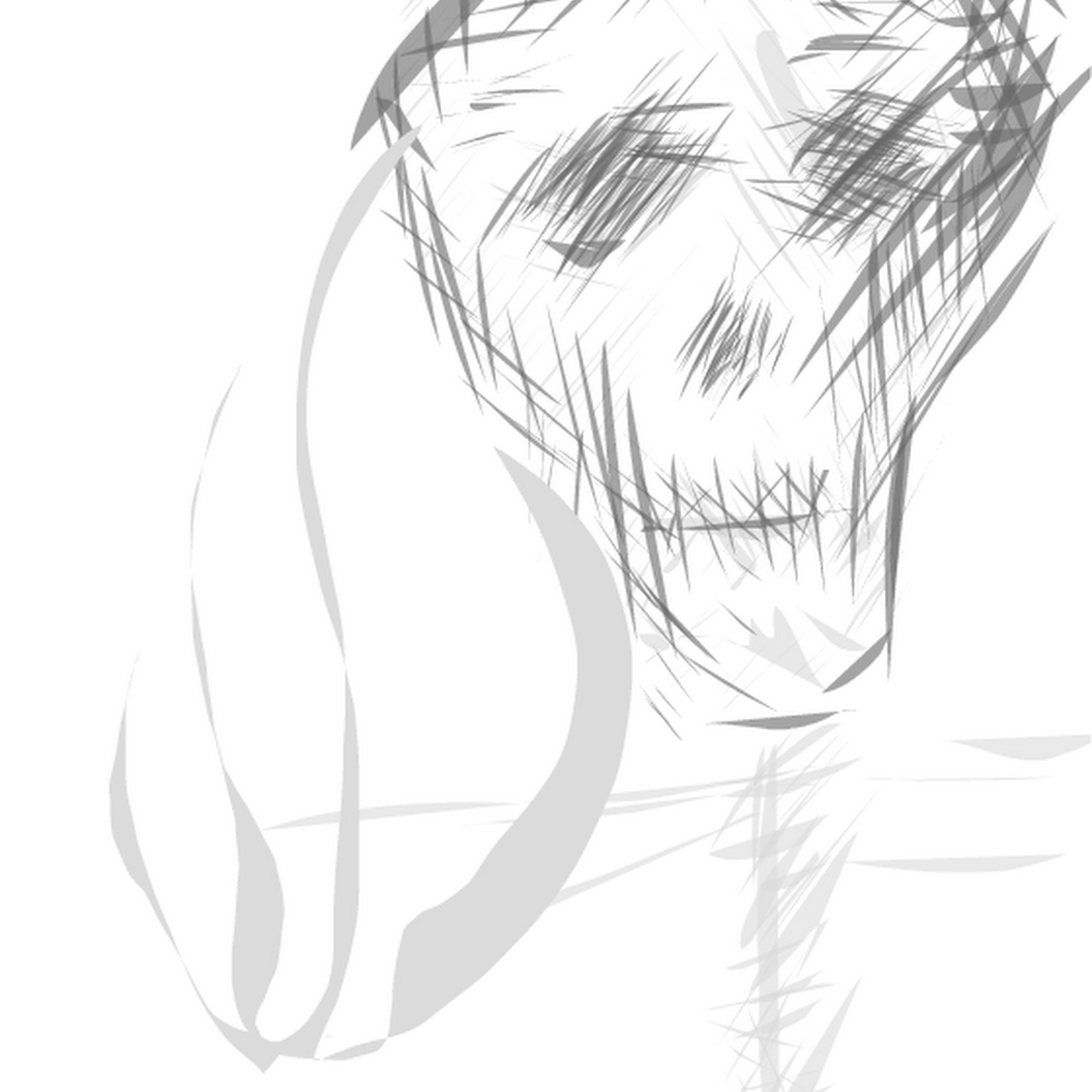 Silence » drawings » SketchPort