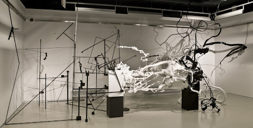 Biomorphism — Google Arts & Culture