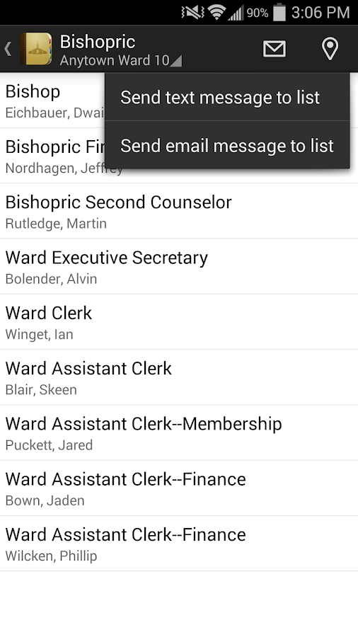 LDS Tools - Android Apps on Google Play