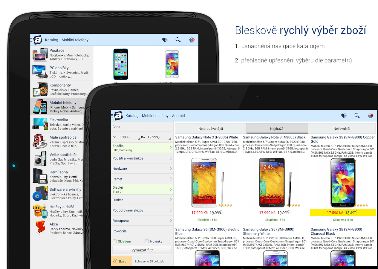 Alza.cz - Android Apps on Google Play