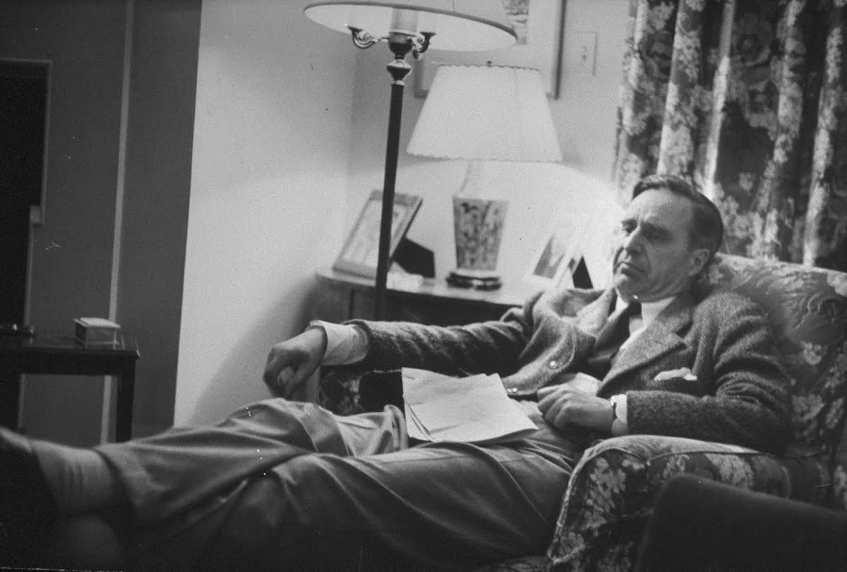 Prescott Bush — Google Arts & Culture