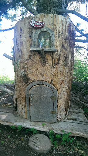 Portal – Ingress Intel