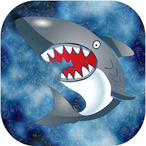 Don't Tap or Touch The Shark! - Latest version 1.0 for Android Game Action