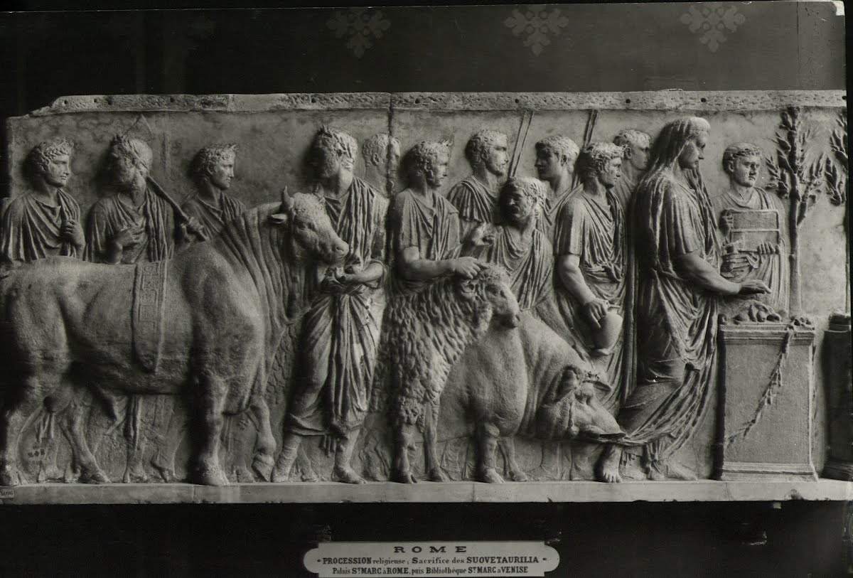 Cul Euro Roman Religion Festivals Saturnalia Lupercalia Ect — Google ...