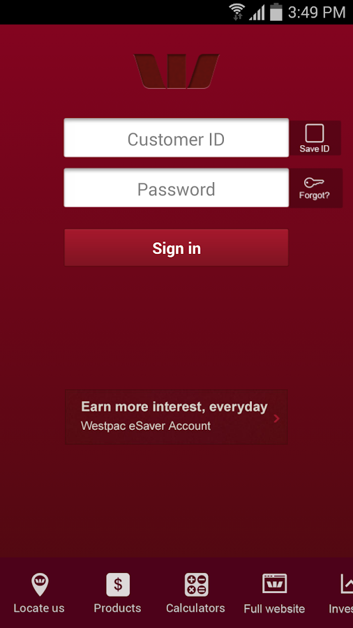 Westpac Mobile Banking - Android Apps on Google Play