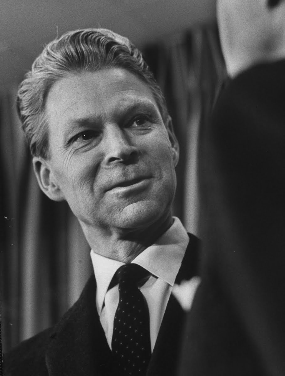 Lauris Norstad — Google Arts & Culture