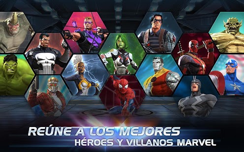 Imagenes de los superheroes de marvel - Imagui