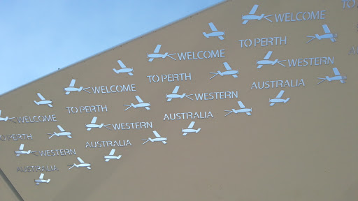 Welcome to Perth Portals in AU GB | Ingress Intel