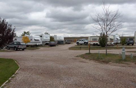 RV Parky | RV Parks & Campgrounds Directory, Reviews, Photos
