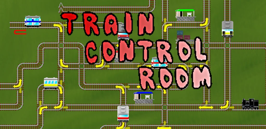 Train Control Room - Latest version for Android - Download APK