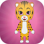 Floppy Tiger Jumped - Google Play Store - US - Category Rankings ...