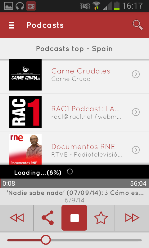 myTuner Radio - Aplicaciones de Android en Google Play