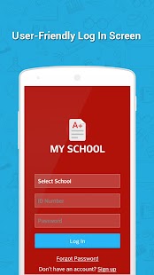 My School - Android Apps on Google Play