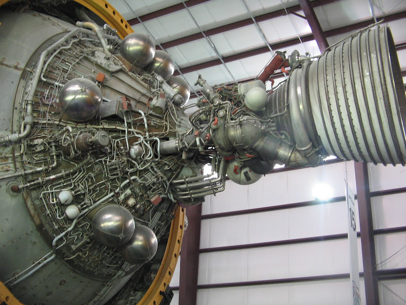 Pics of trip to study welding on the Vomit Comet (NO 56k ...