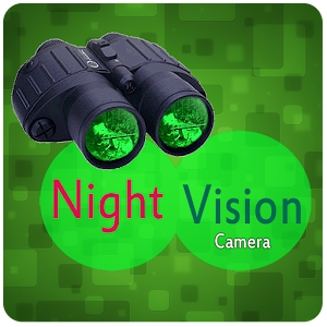 Night Vision Camera Apk Free Download
