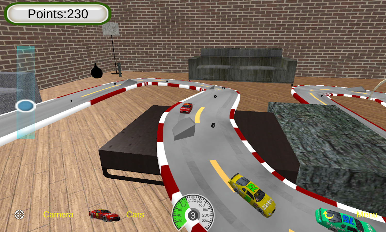 Kids Car Racers - Android Apps on Google Play