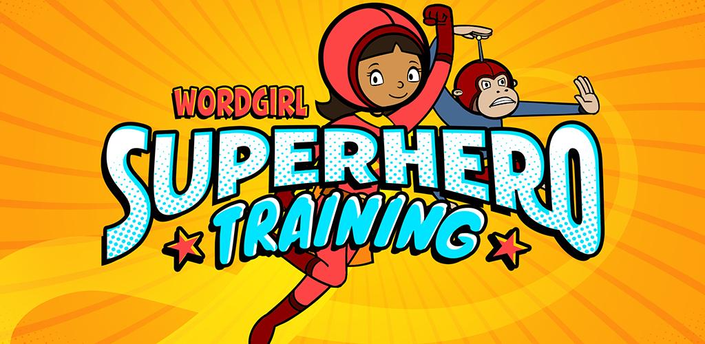 WordGirl Superhero Training - Latest version for Android App Education