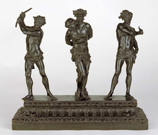 Alessandro Algardi — Google Arts & Culture