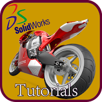 「Solidworks Tutorials」 - Androidアプリ | APPLION