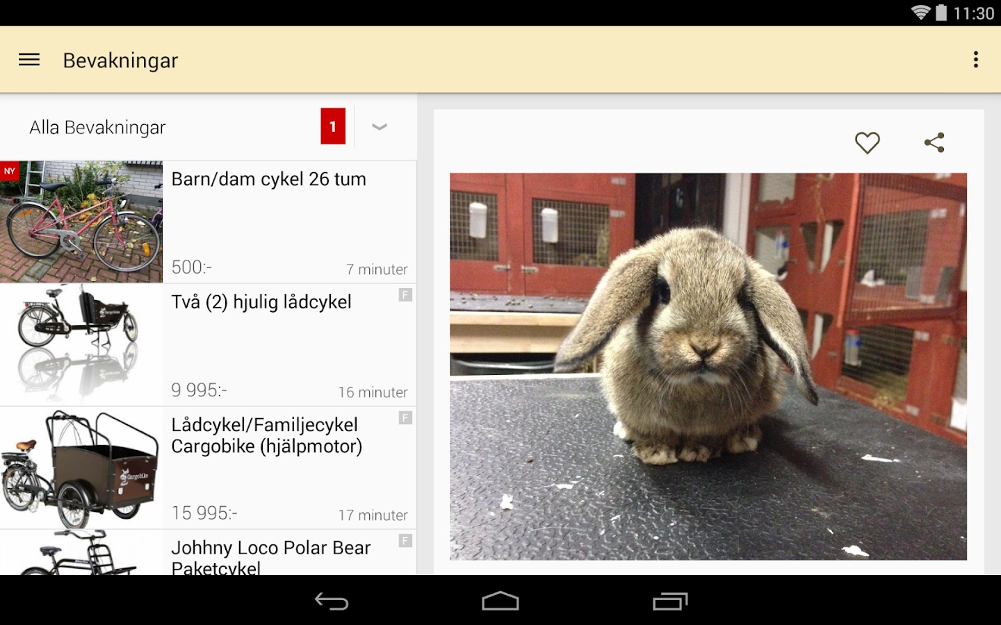 Blocket - Android Apps on Google Play