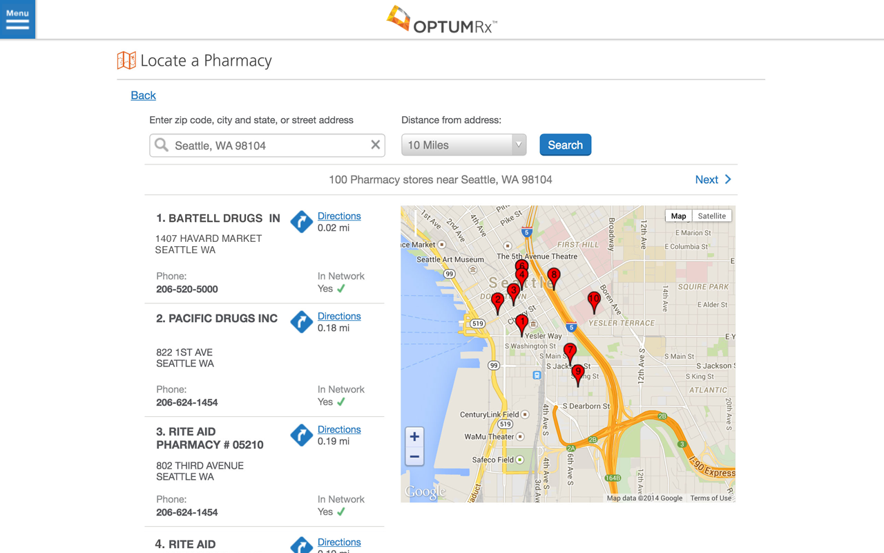 OptumRx - Android Apps on Google Play