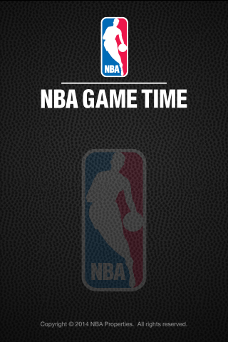 NBA GAME TIME - Android Apps on Google Play