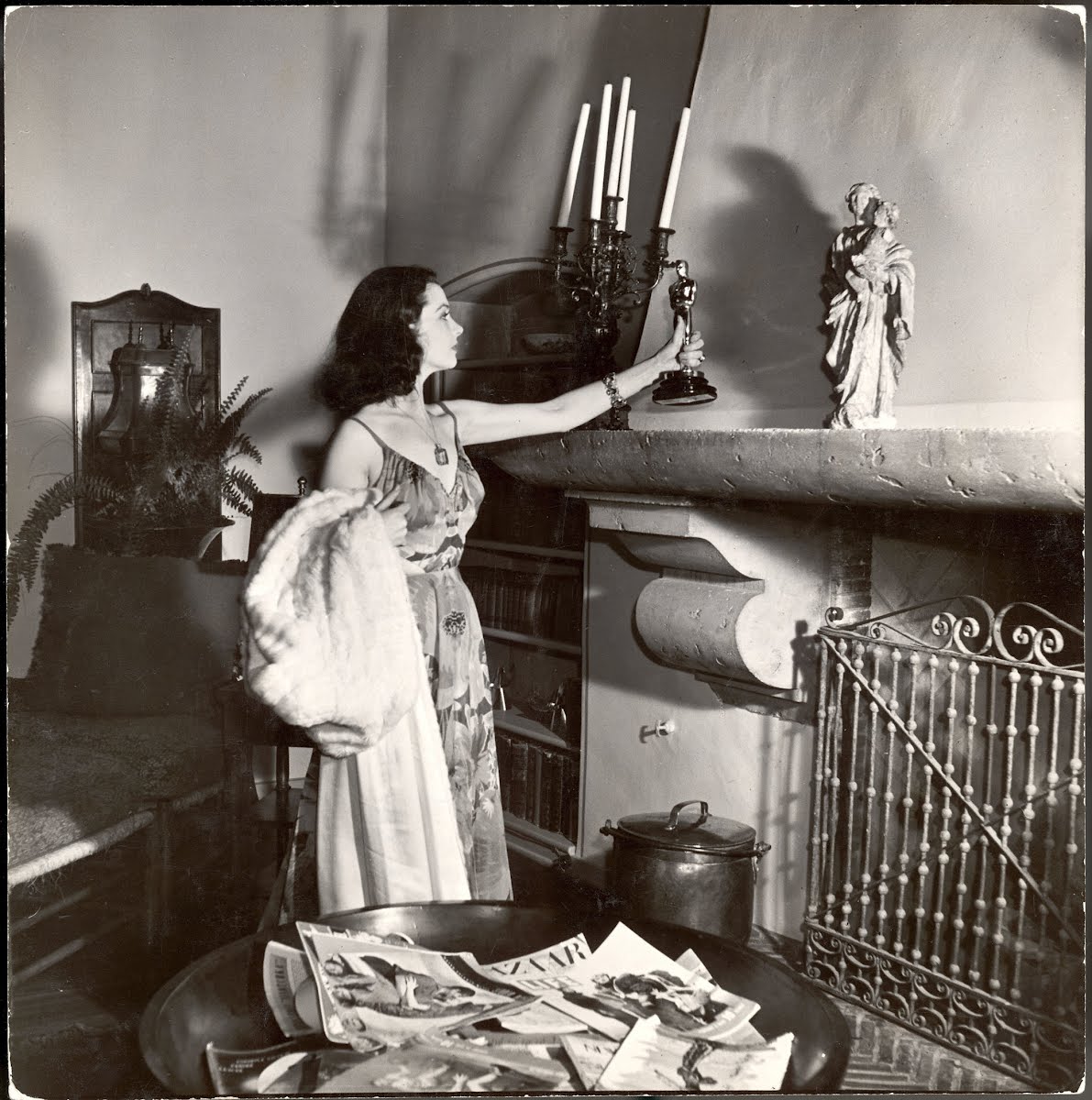 Peter Stackpole — Google Arts & Culture