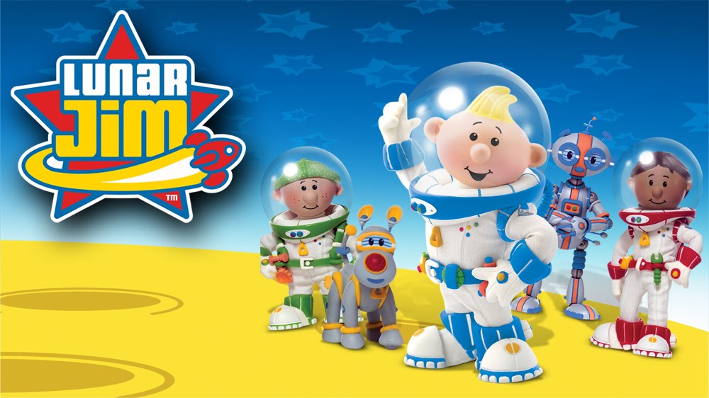 Lunar Jim – Movies on Google Play