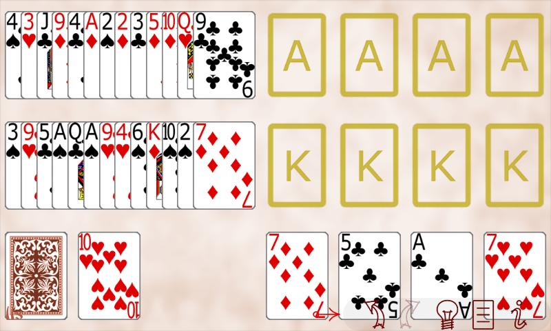 Solitaire Collection Premium - Android Apps on Google Play